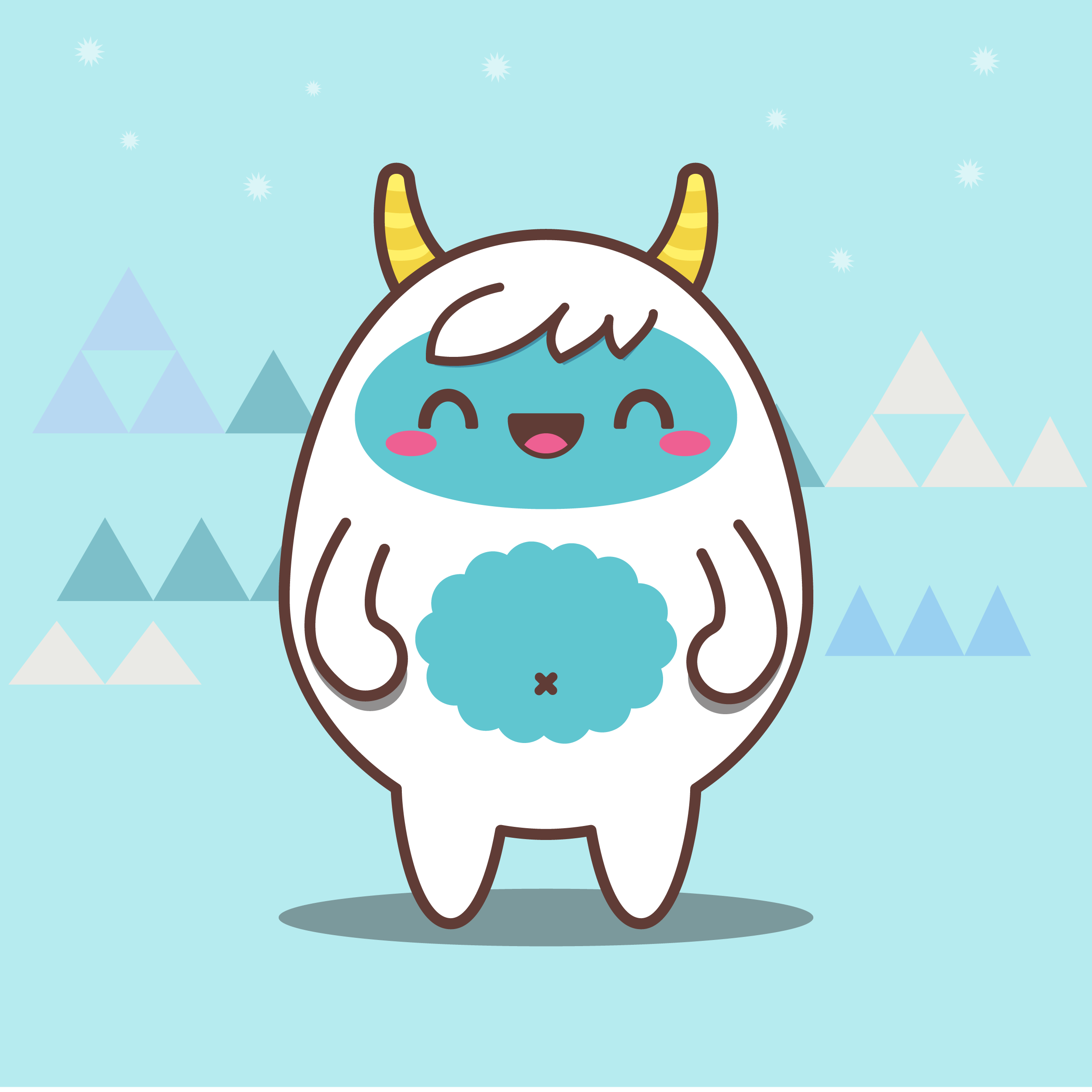 Prácticas Adobe Illustrator